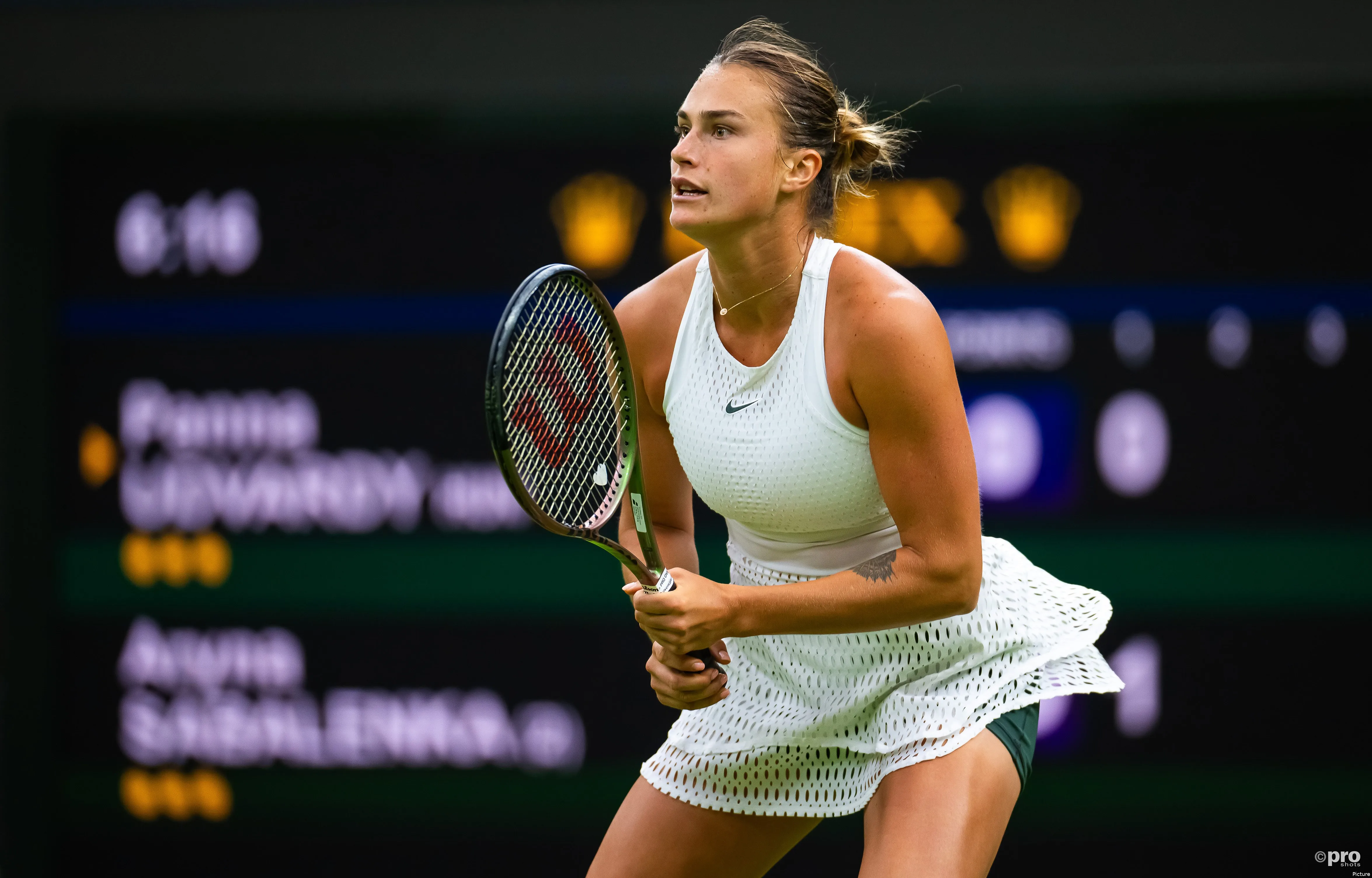How can Sabalenka dethrone Iga Swiatek as World No 1 at end of Wimbledon?